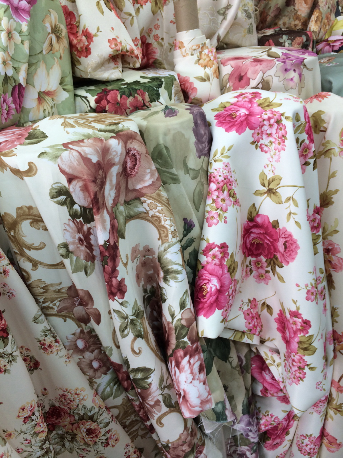 ผ้าม่าน Dim Out กันแสง (UV Blackout) สวย เนื้อดี ราคาถูก – ร้านผ้าม่าน ...