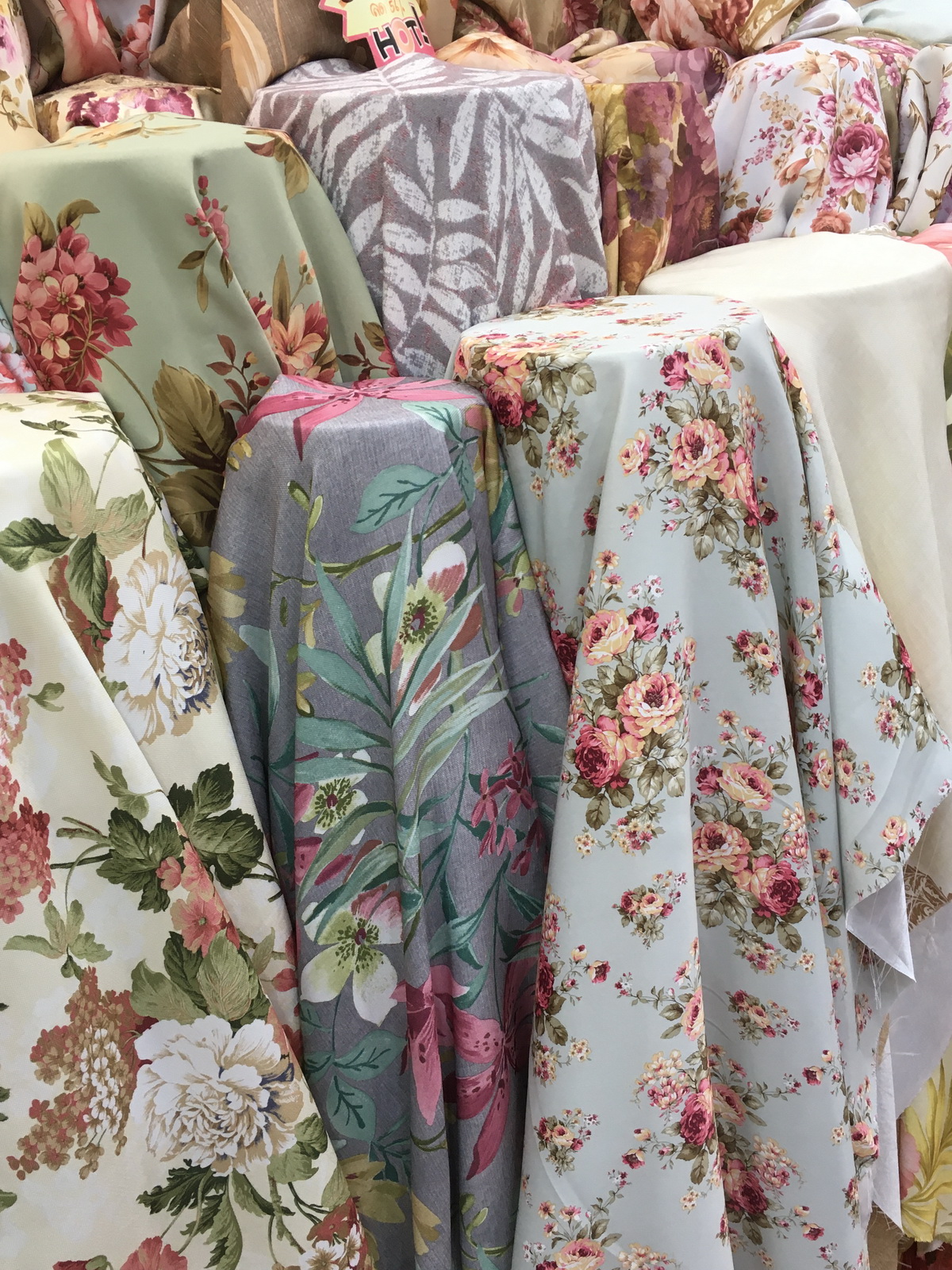 ผ้าม่าน Dim Out กันแสง (UV Blackout) สวย เนื้อดี ราคาถูก – ร้านผ้าม่าน ...